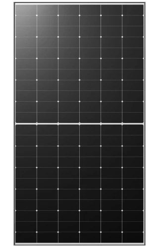 Panel fotowoltaiczny Longi LR5-66HTH-520W (HIMO6) BF - Dobra Cena ...