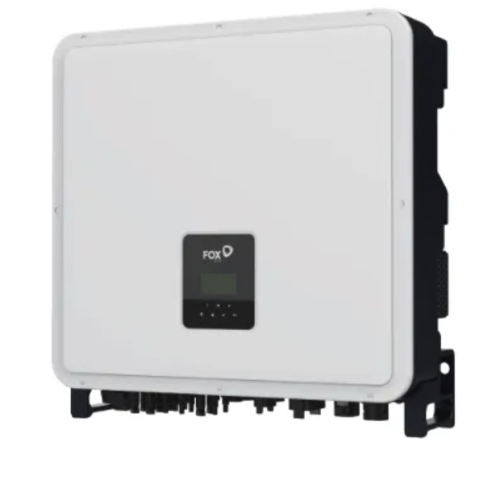 Inwerter hybrydowy FoxESS H3 PRO - 15 - Dobra Cena - Sklep Soltech