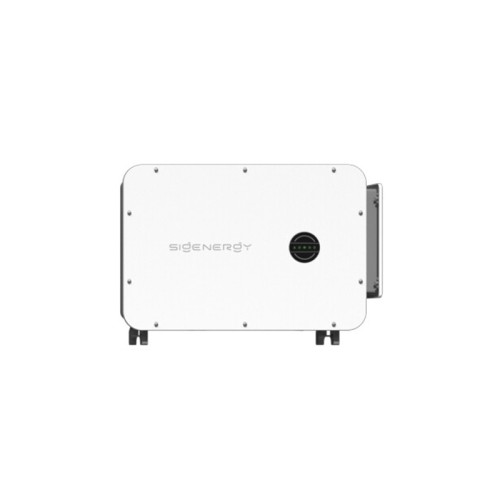 Inwerter hybrydowy Sigen Hybrid (Stack) 125kW HYA - 8MPPT WIFI+LAN ...