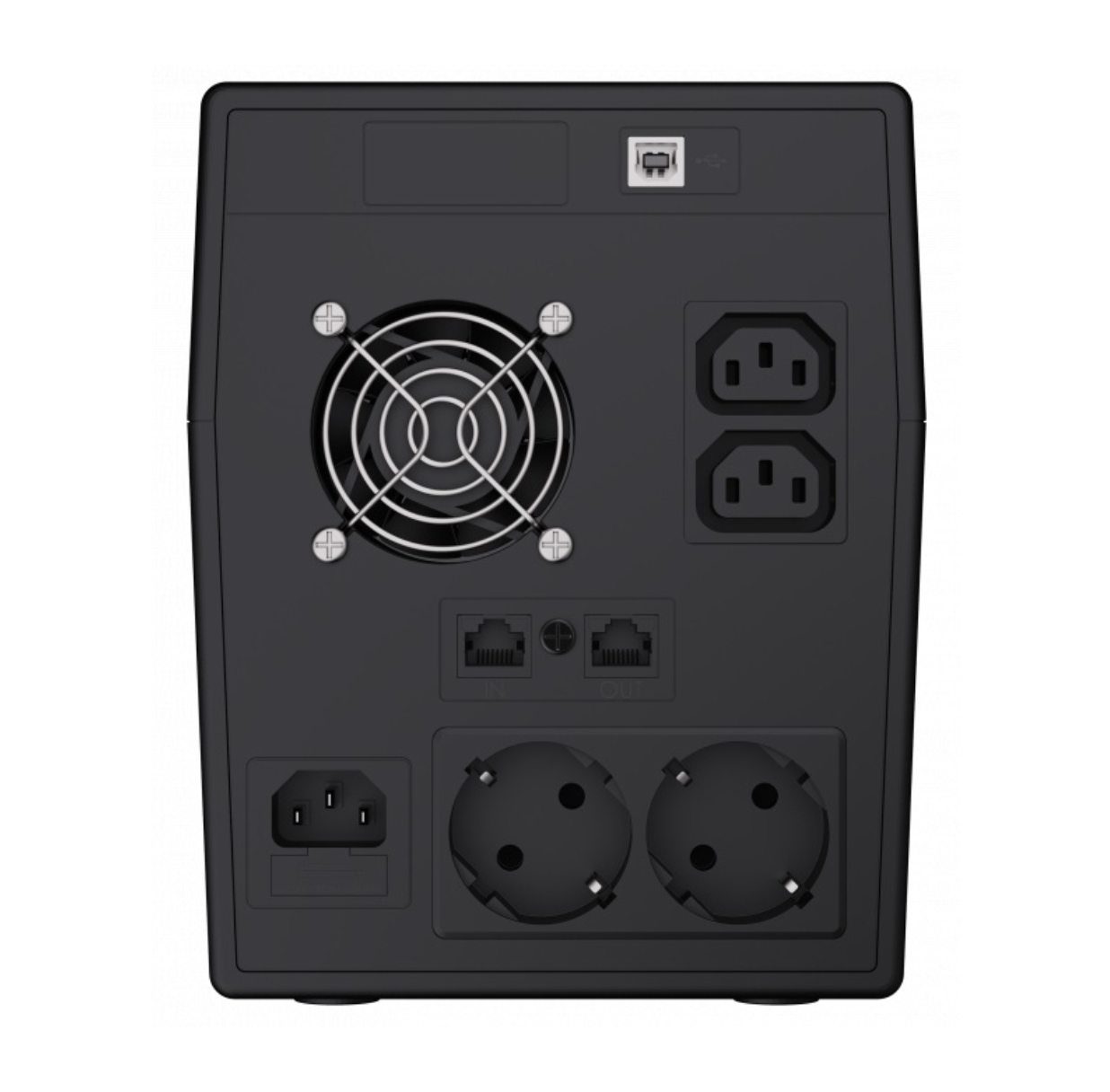 Zasilacz awaryjny UPS Green Cell 2000VA 1400W Power Proof - Dobra Cena ...
